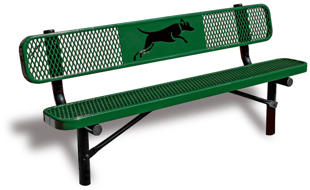 Dog Park Equipment and Manufacturing – Barks and Rec – Barks and Rec is ...